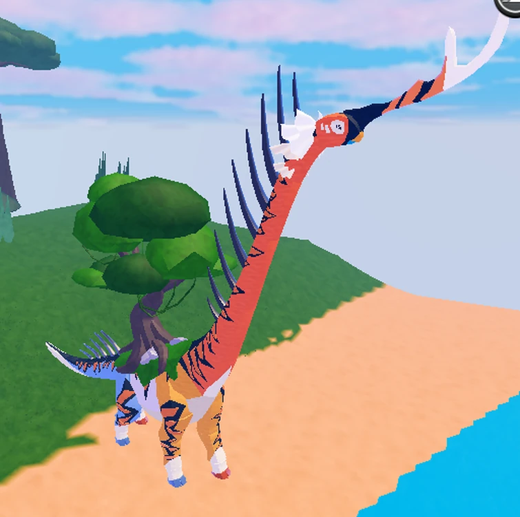 Discuss Everything About Creatures of Sonaria Wiki | Fandom