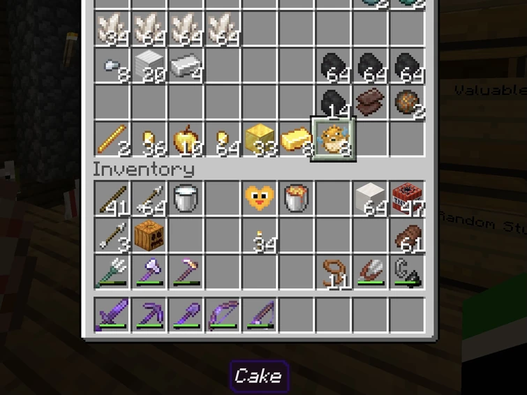 Discuss Everything About Minecraft Wiki | Fandom