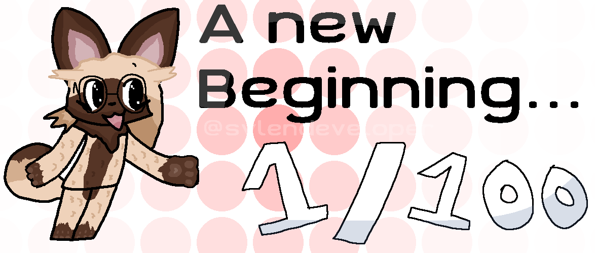 A new Beginning... | Fandom