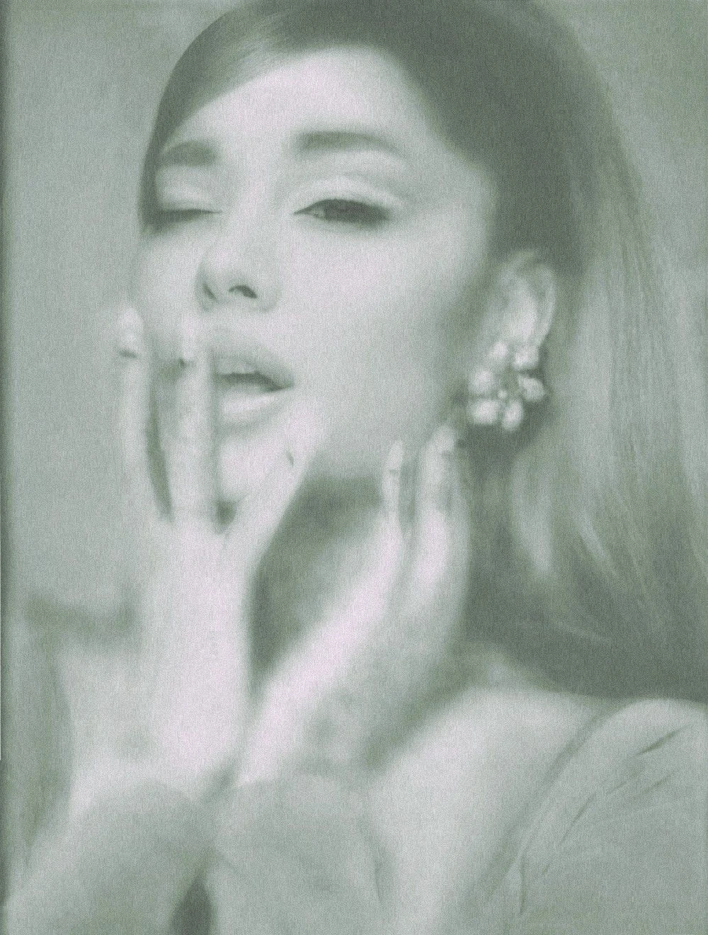 Is this an official POS outtake? | Fandom