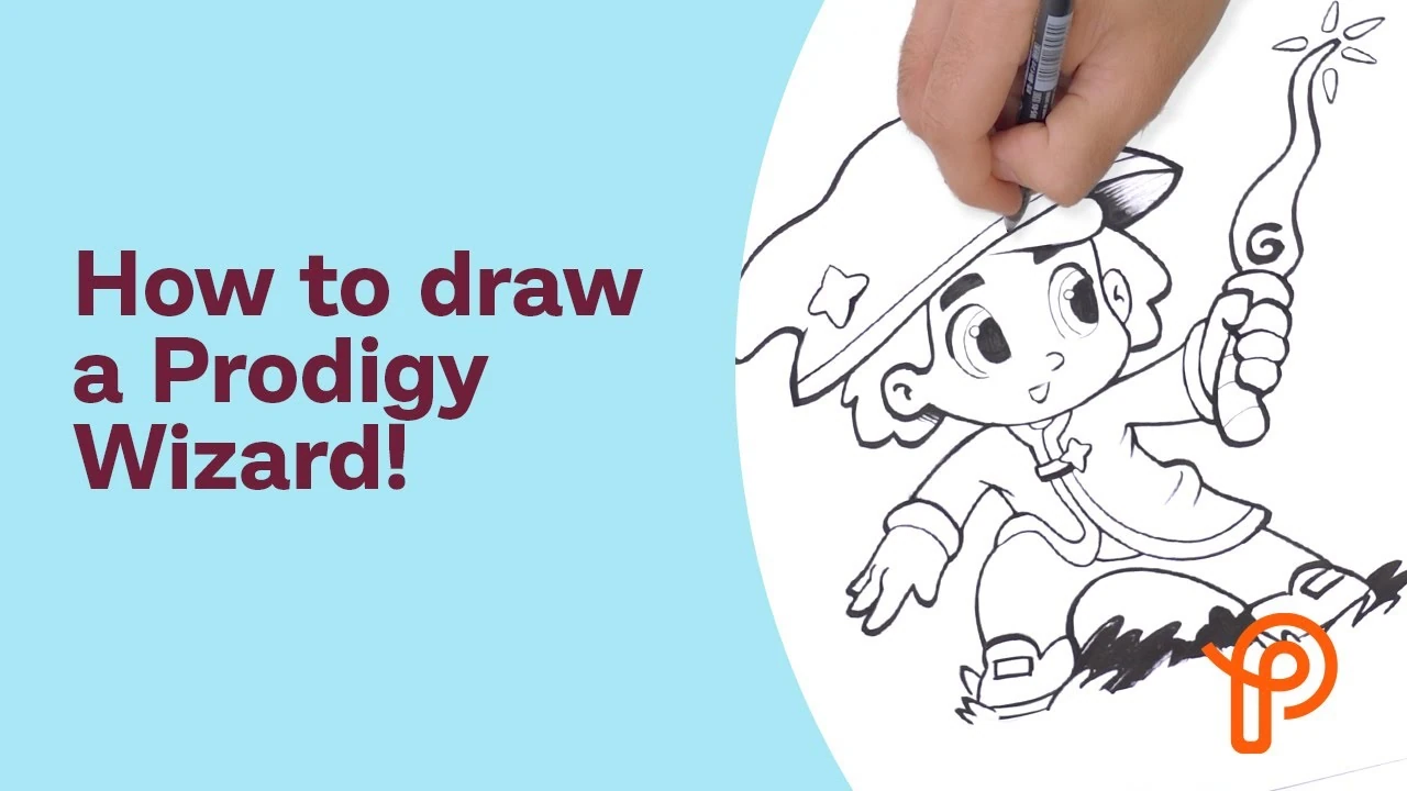 #DrawAWizardChallenge | Fandom