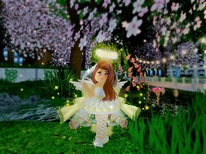 Discuss Everything About Royale High Wiki | Fandom