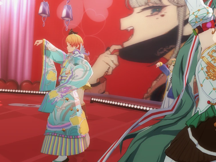 Discuss Everything About Project SEKAI Wiki | Fandom