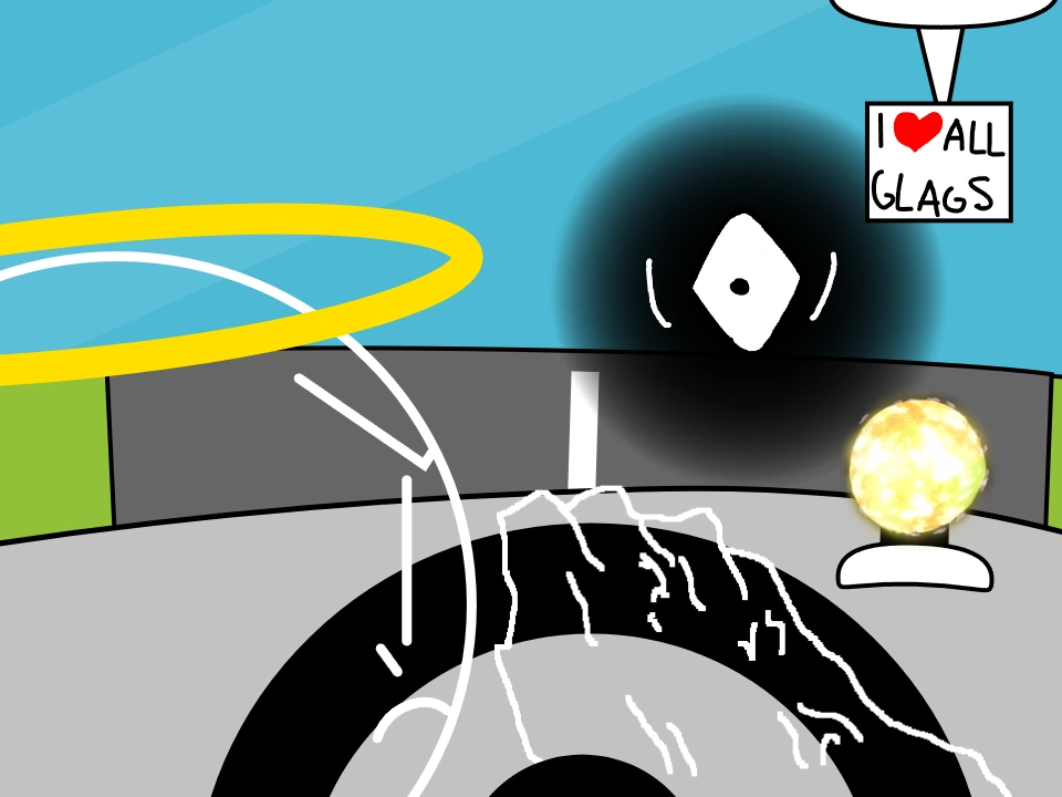 hey that bump is shaped like enphoso | Fandom