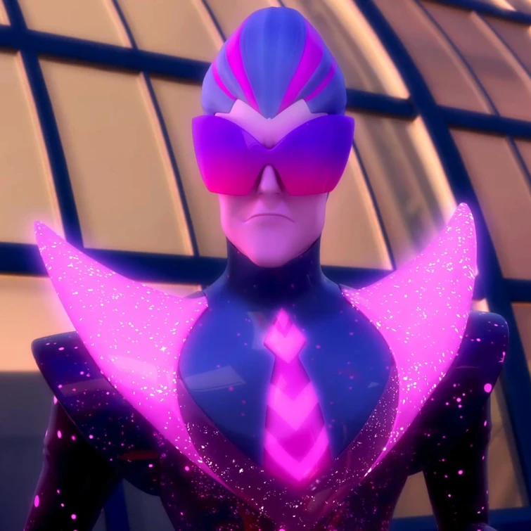 Who’s Your Favorite Akumatized Villain In Miraculous? | Fandom