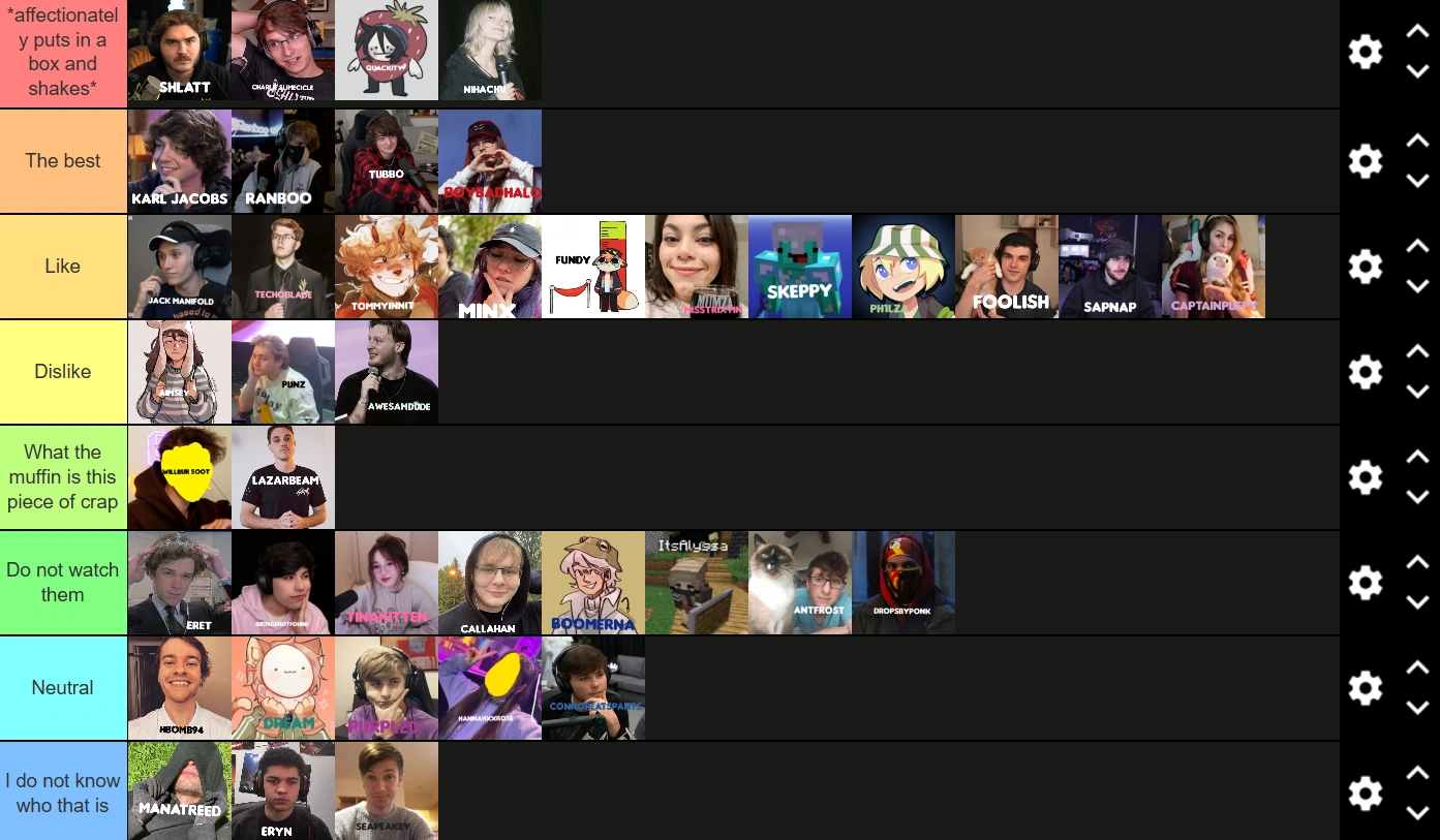 dont jump me hello? (FROM SLMCCL STAN KAJFHJWDNC) | Fandom