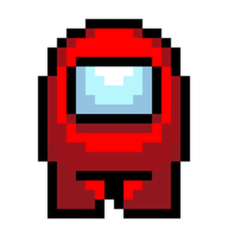 Among Us 8 Bit | Fandom