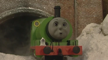 Which is the best Percy shocked face | Fandom