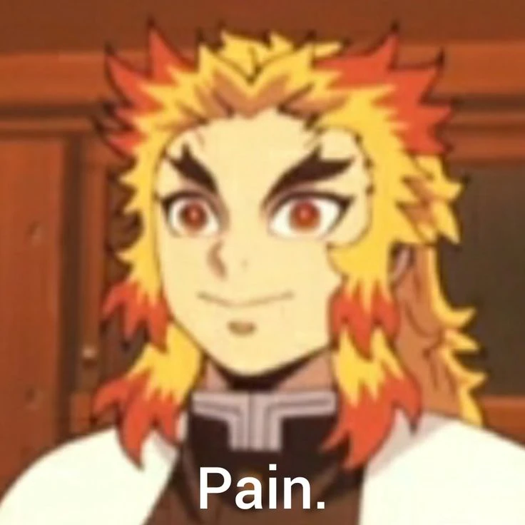 me when i found out that people hate nezuko (well some) | Fandom
