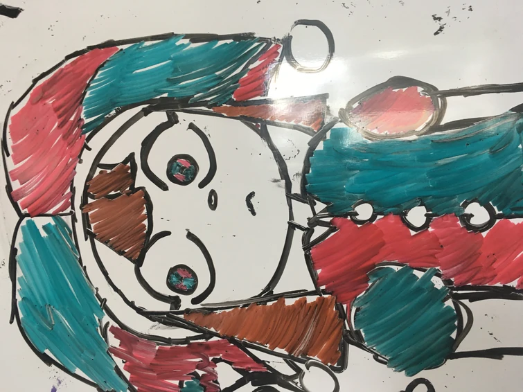 Art requests | Fandom