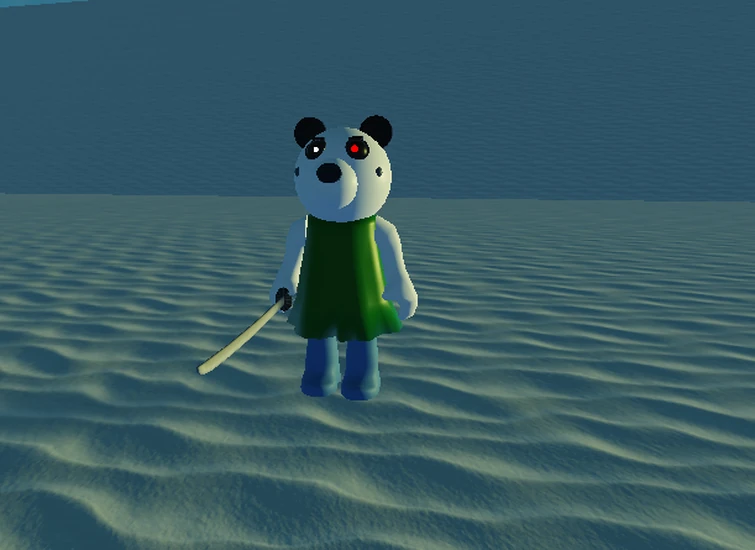 imagine if pandy book 1 looked more like this | Fandom