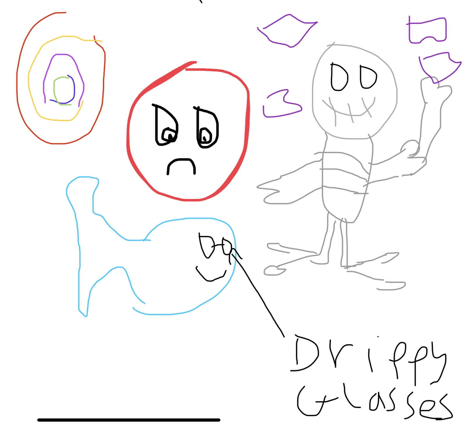 More bad art !1!1!1!1!1!!1!1!1!1 | Fandom