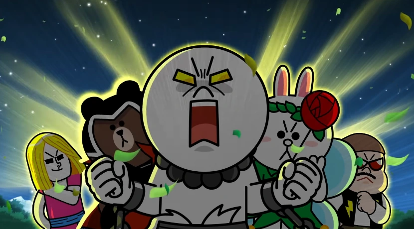 Mega Crossover Fandom Battle Cats Wiki | Fandom