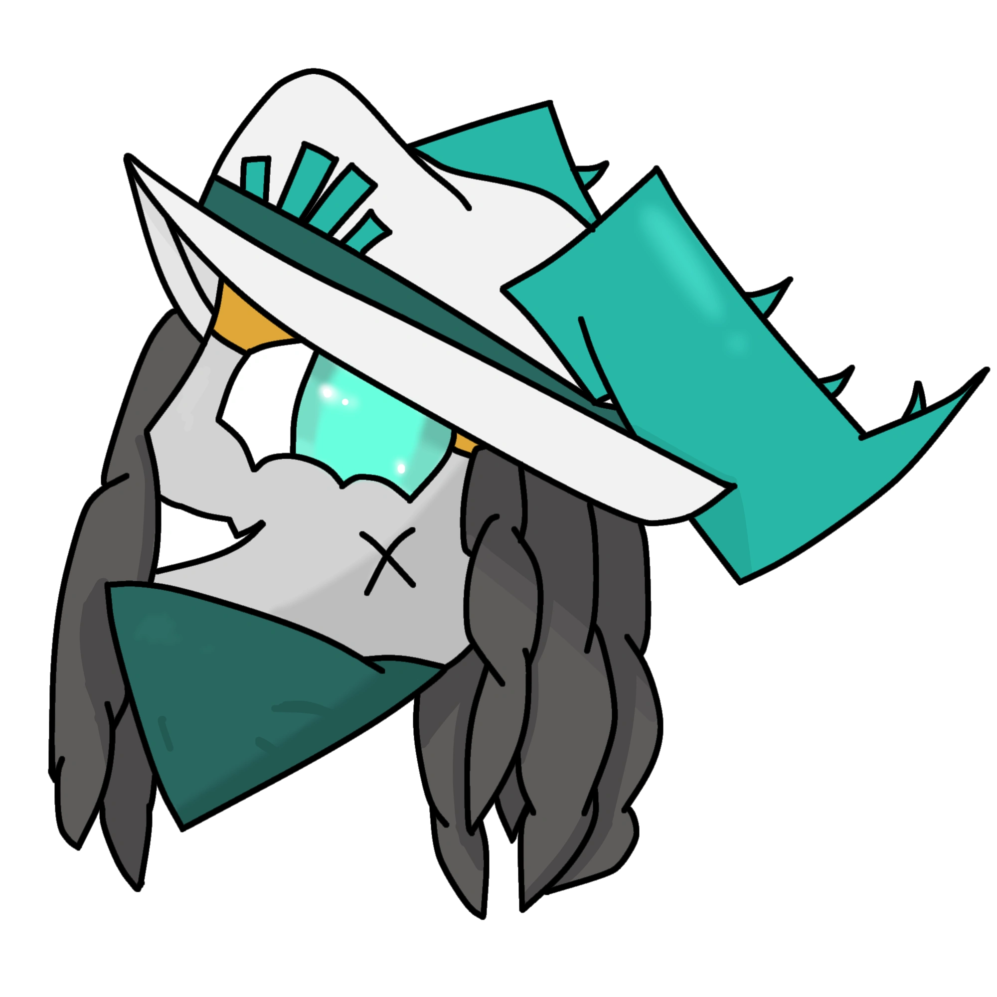 slayy serial killer scythe 😍😍😍 | Fandom