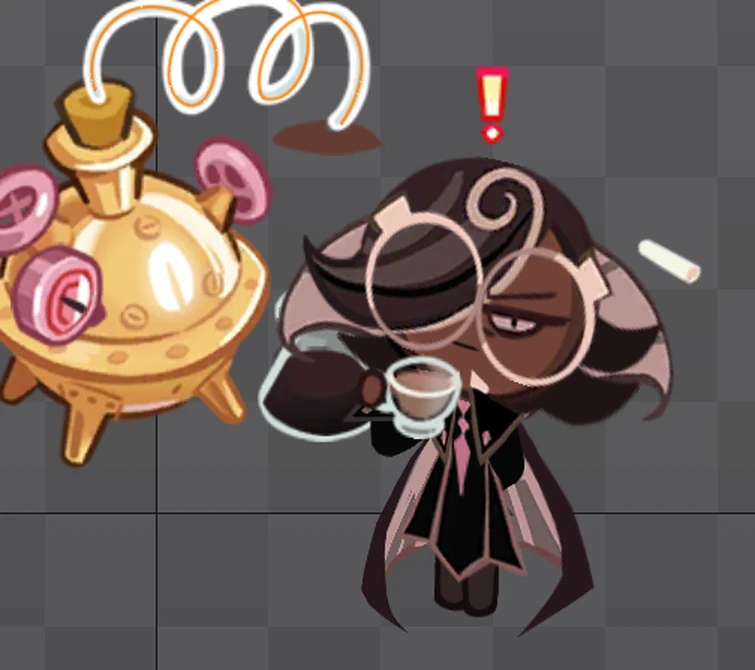 Prepare yourself, people... | Fandom