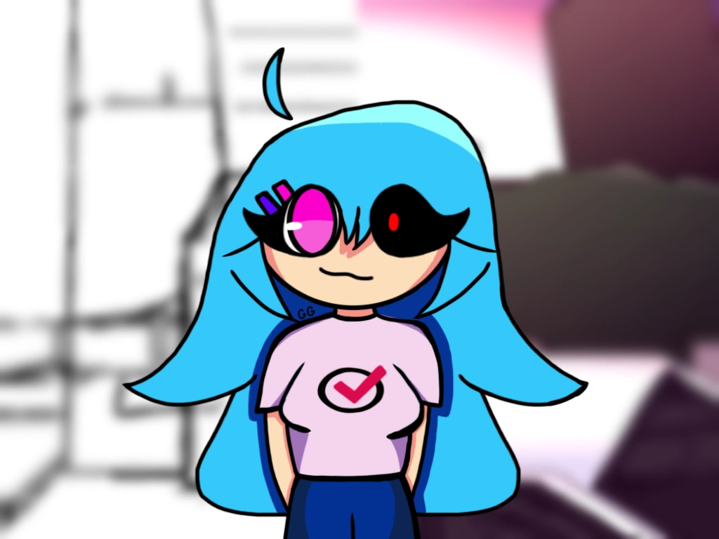 Some goofy ahh Faker Sky fanart | Fandom