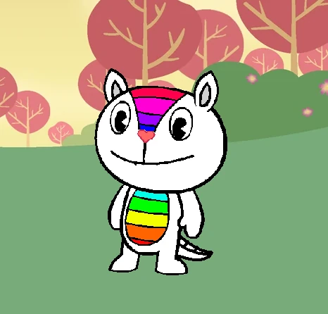 Why I Find HTF Intresting | Fandom