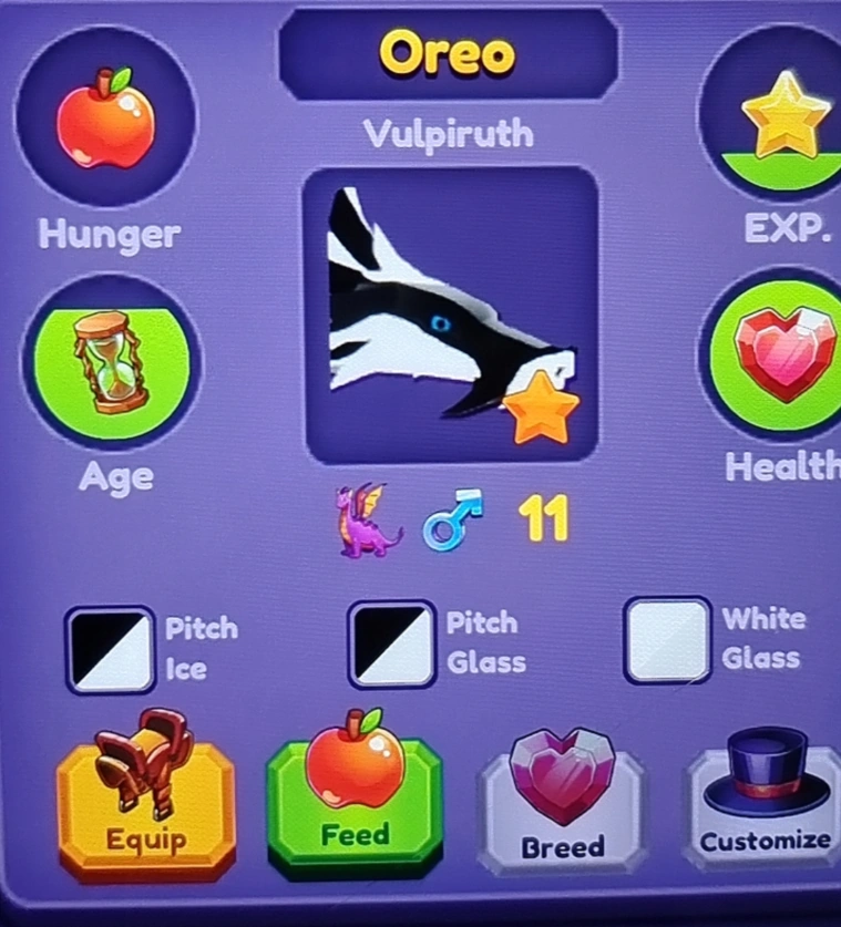 Theme vulp swap! | Fandom