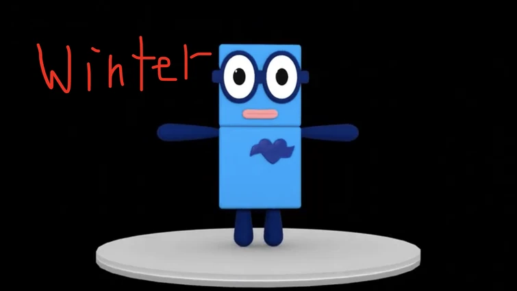 T-poses of 0-10 | Fandom