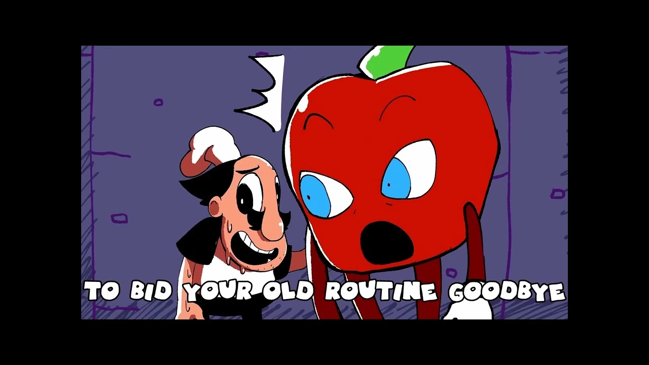 put this on 0.5 speed and its a low quality version | Fandom