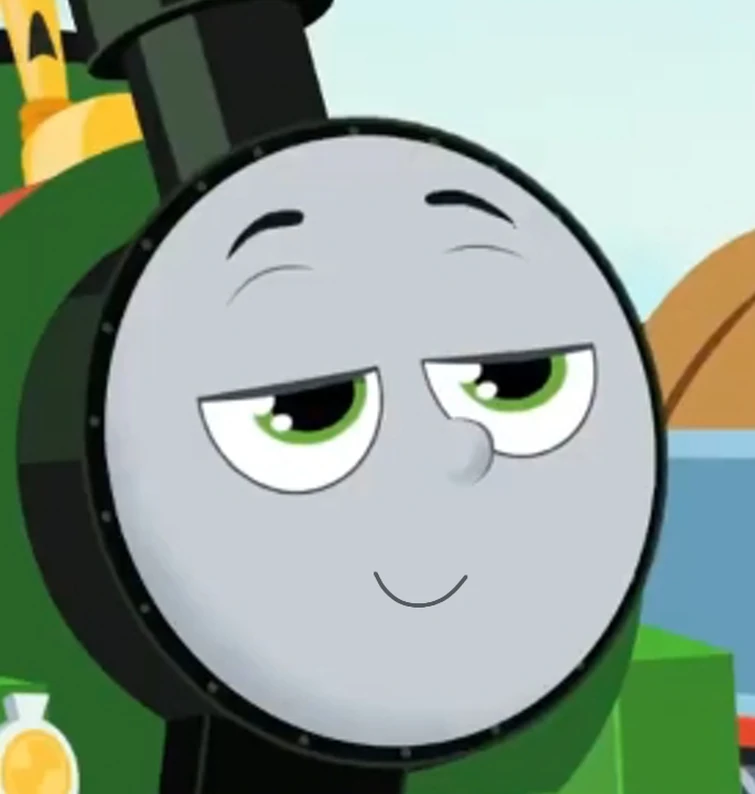 Discuss Everything About Thomas the Tank Engine Wiki | Fandom