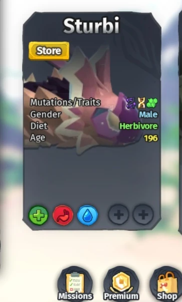 Auctioning a Shadow and glimmer sturbi | Fandom