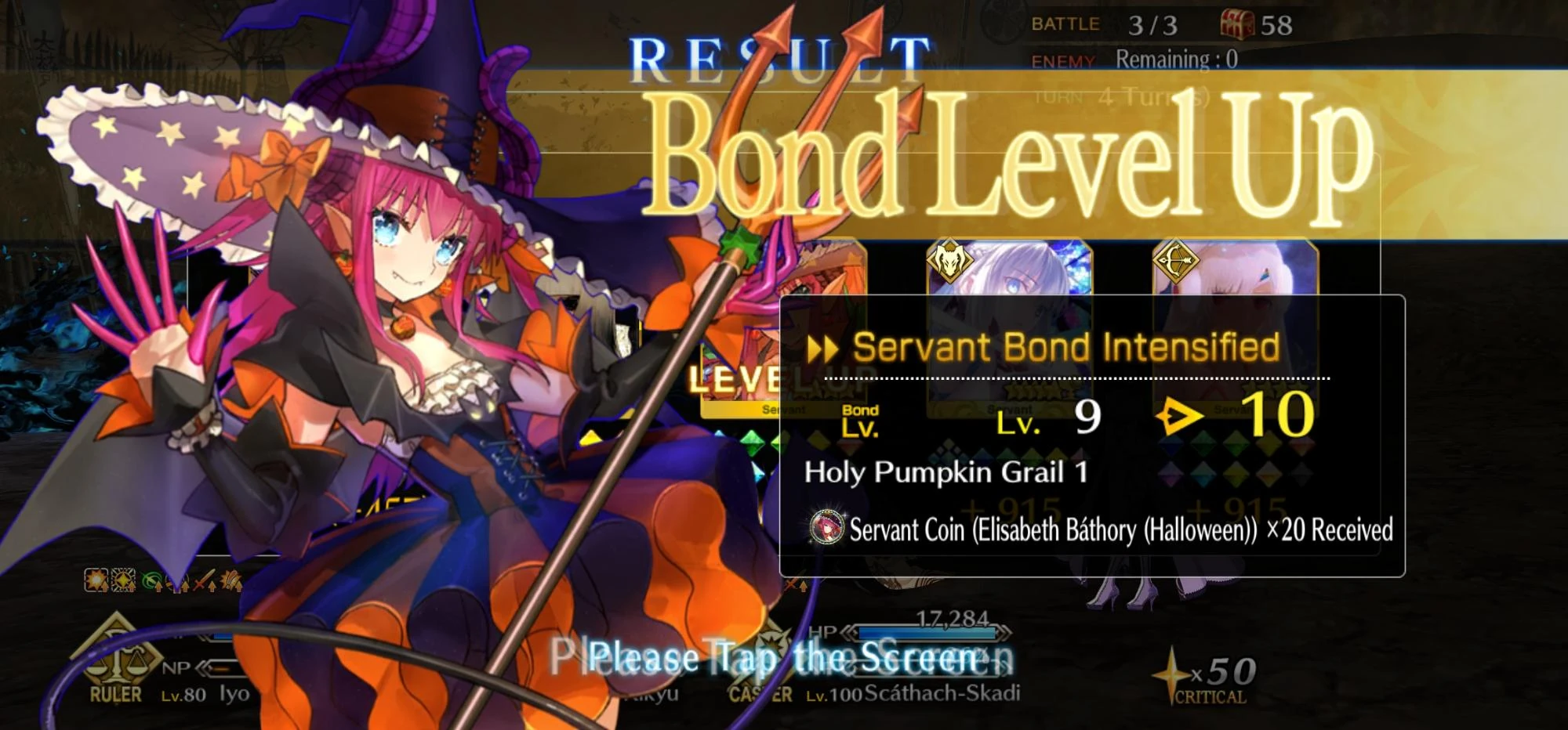 Bond this month | Fandom