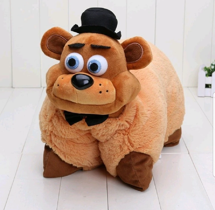 Currently gathering cursed FNaF merch images | Fandom