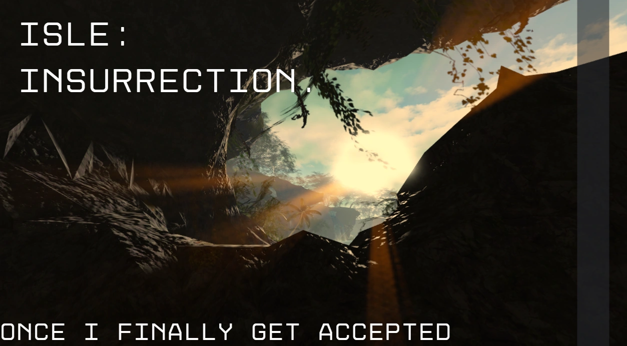 About my Isle Fan Story | I WONT CALL IT FANFIC CAUSE THE WORD WAS RUINED BY STUPID SHIPS | Fandom