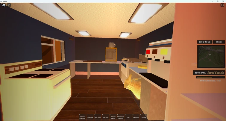 Discuss Everything About Firestorm (Roblox) Wiki | Fandom