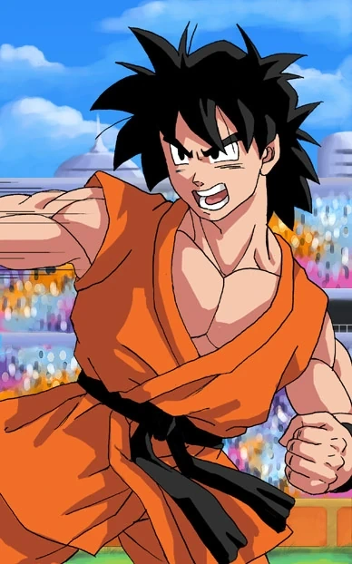 DBZ X HP RP START BABYYYYYYYYYY | Fandom