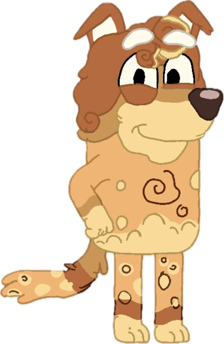 Possibly Fan art. | Fandom