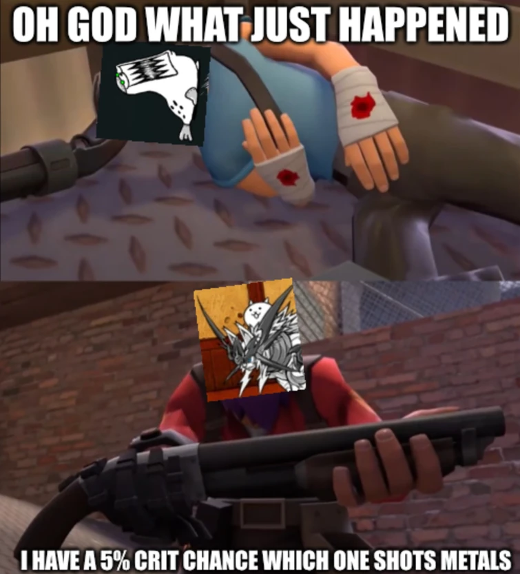 Freaking finally (supreme clutch) | Fandom