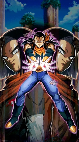 Super 17 LR Friends | Fandom