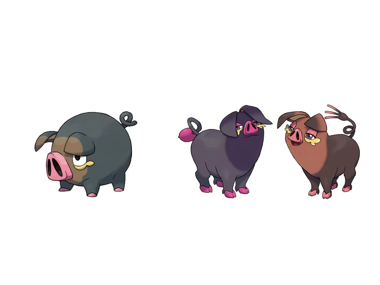 Discuss Everything About Pokémon Wiki | Fandom