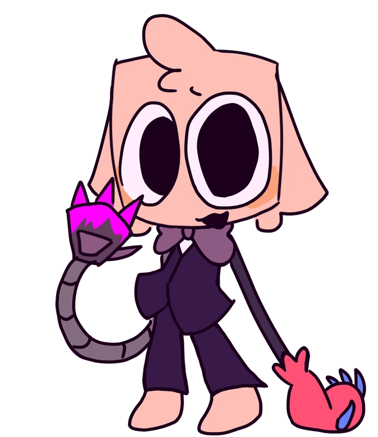 “More designs. (Blood/Ichor (Hypnosis AU))” | Fandom