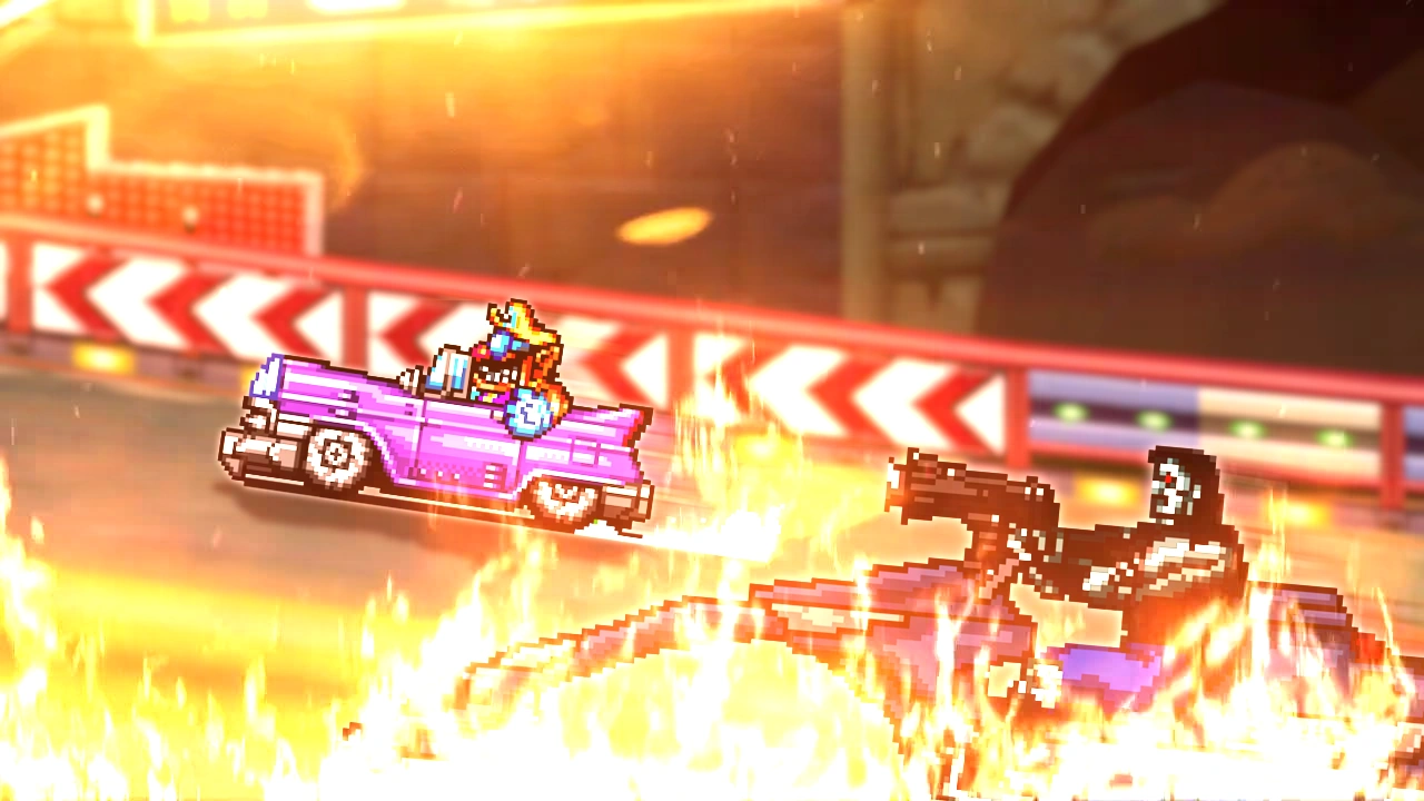 Wario Vs Lobo sprite art | Fandom