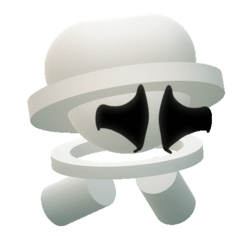 little baby man | Fandom