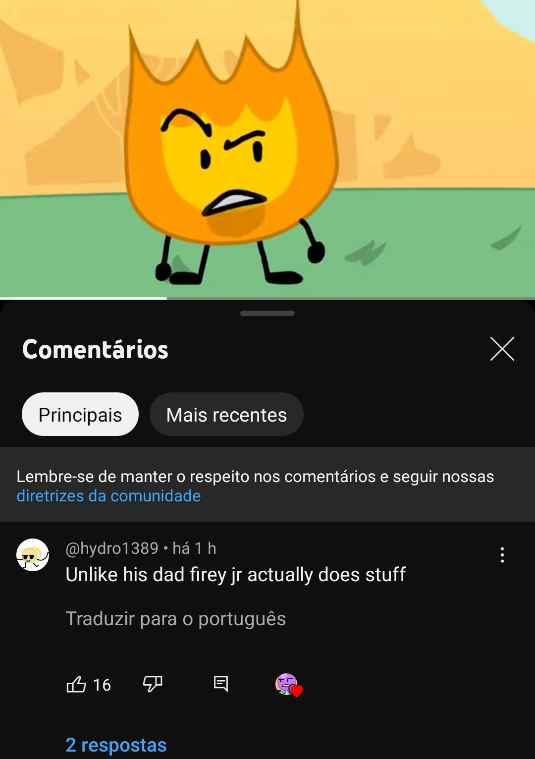 Ok, i need to agree this argument | Fandom