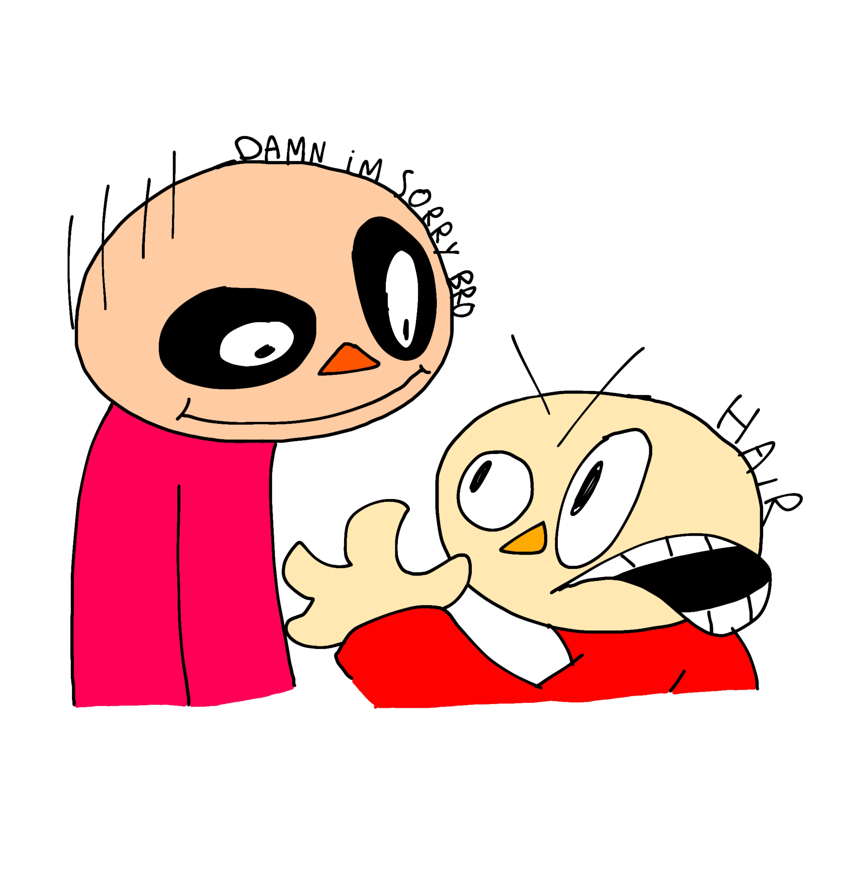 Give context to this #15 | Fandom