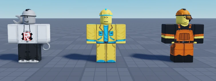 builders clubs | Fandom