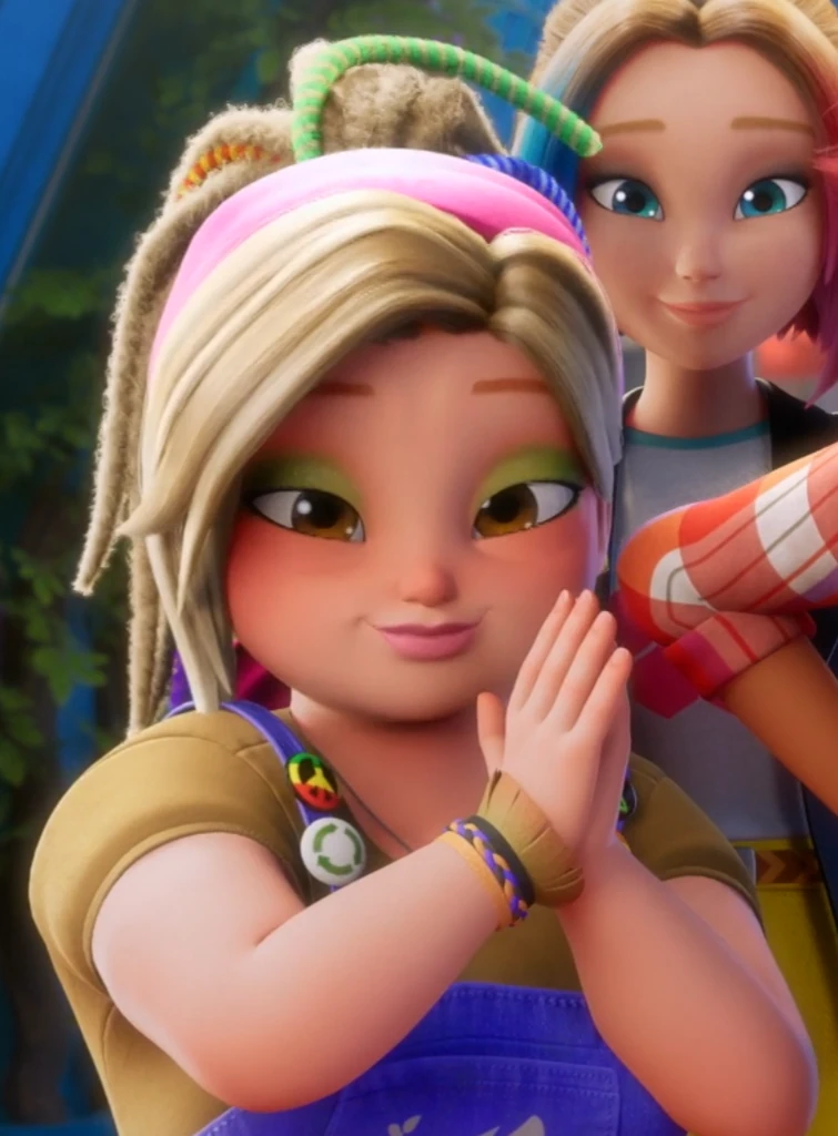 So Noe is just going to be a Episode Focus on Mylene or what? | Fandom