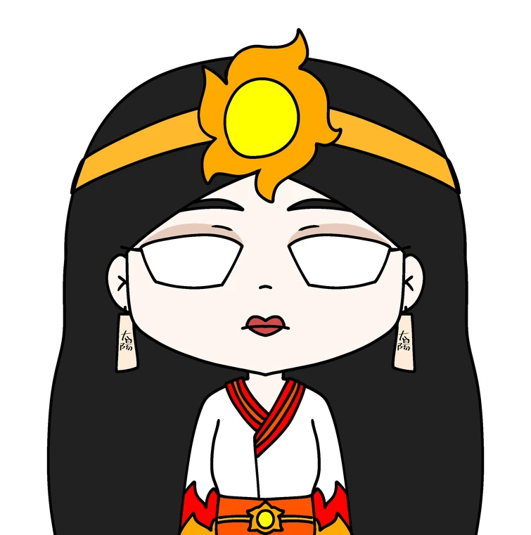 I finally finished my tnmn oc in nightmare mode. | Fandom