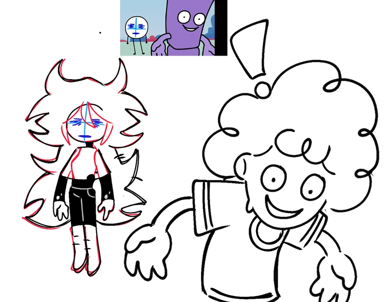 Animatic gijinka for ,fun | Fandom