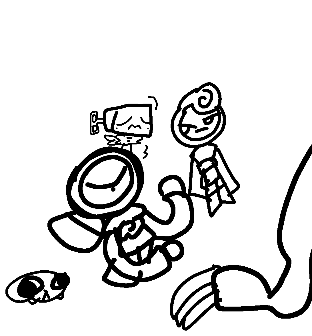 DANDY RUN BE LIKE: | Fandom