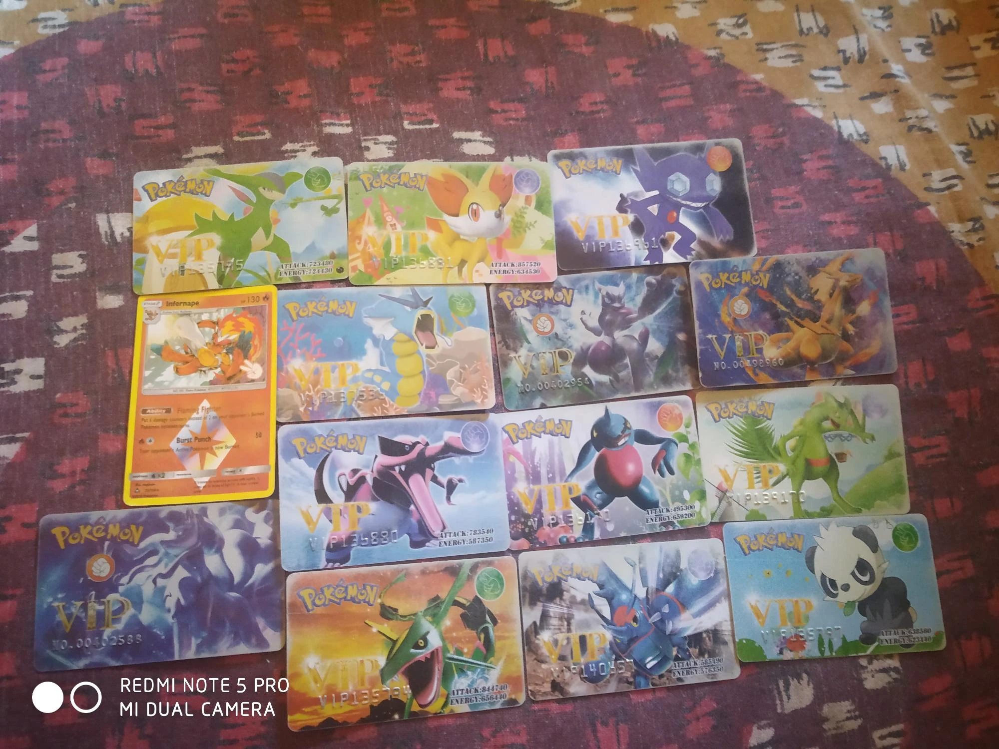 Pokemon card | Fandom