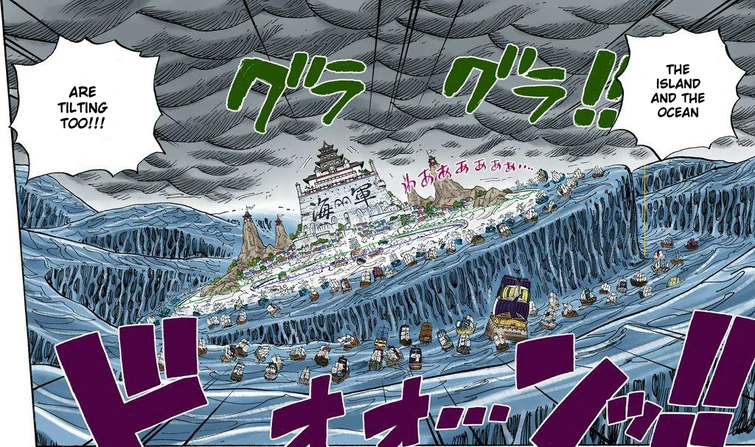 Top 10 Best Attacks/Feats in the Series ! | Fandom