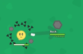 Smallest rock ever | Fandom