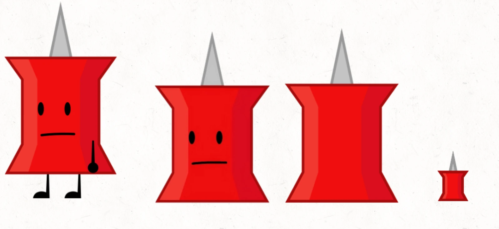 logo oversimplification be like: | Fandom