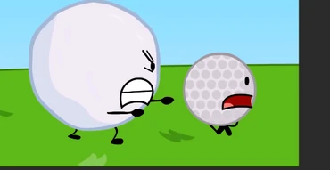 BFDI Original Contestant Tournament Finale (Fixed) | Fandom